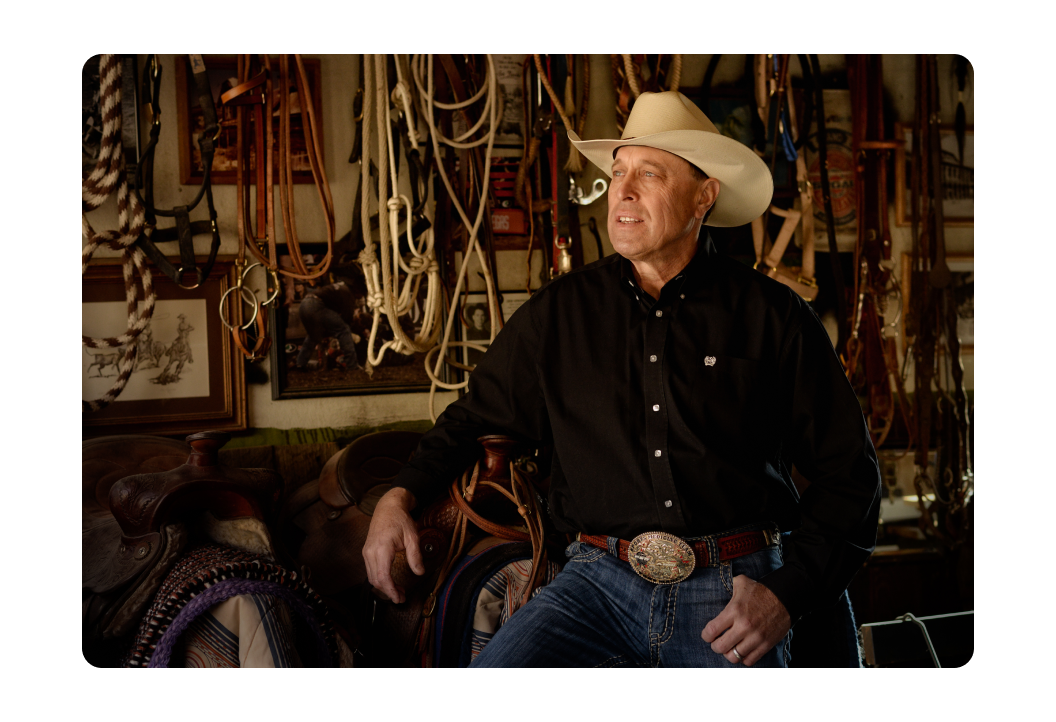 Leading and lighting the future