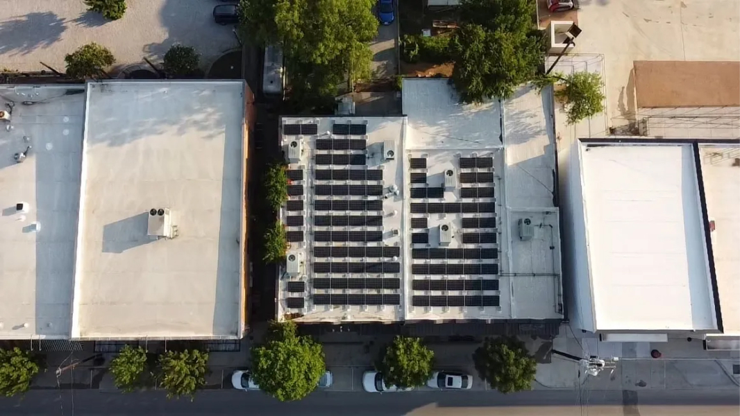 Home [thesolarcowboys.com]