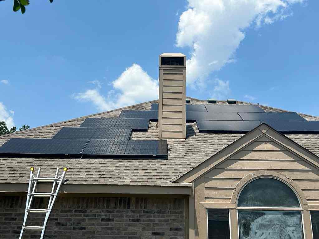 Home [thesolarcowboys.com]