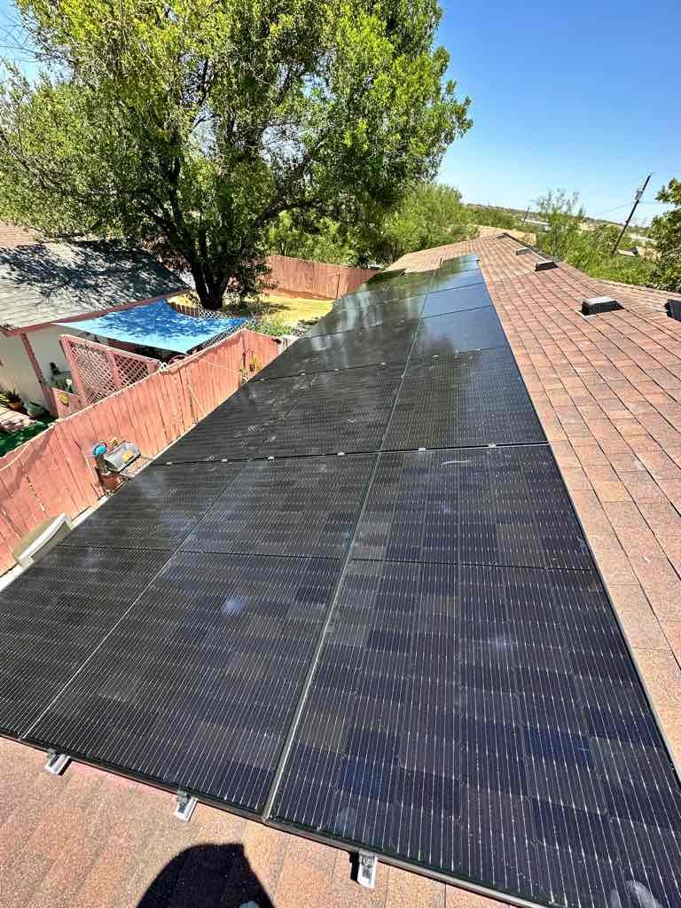 Home [thesolarcowboys.com]