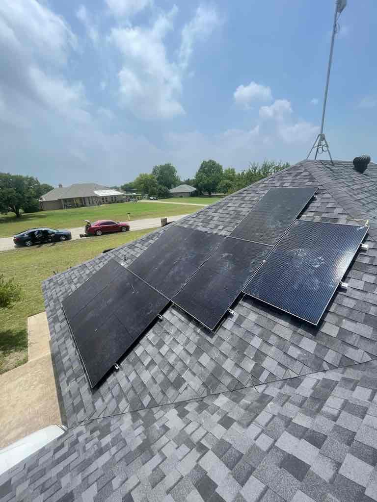 Home [thesolarcowboys.com]